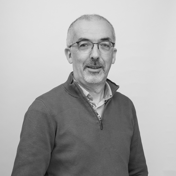 Équipe - Astic- Injection Industrielle