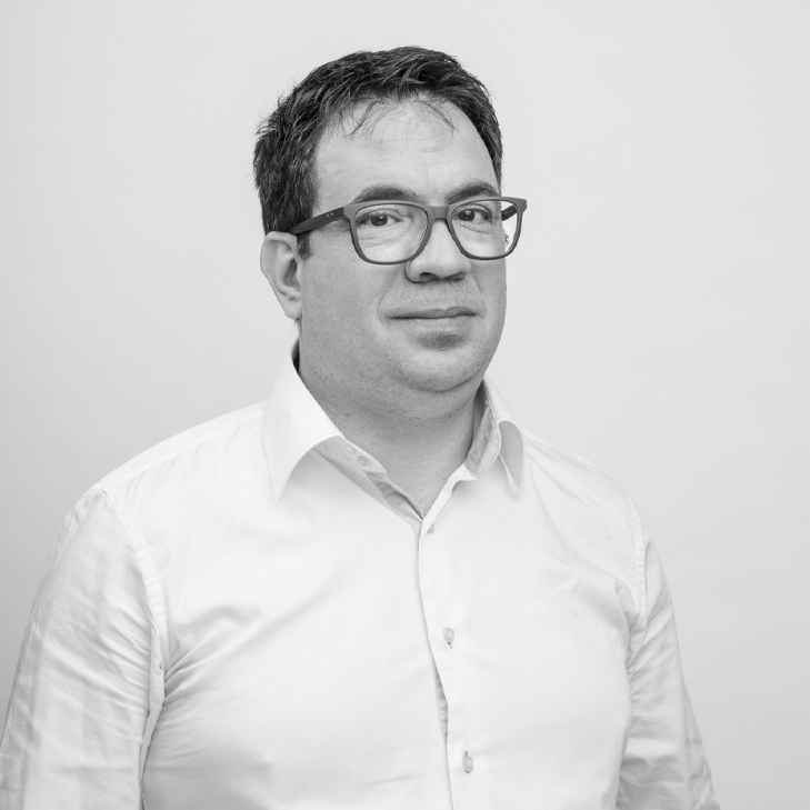 Équipe - Astic- Injection Industrielle