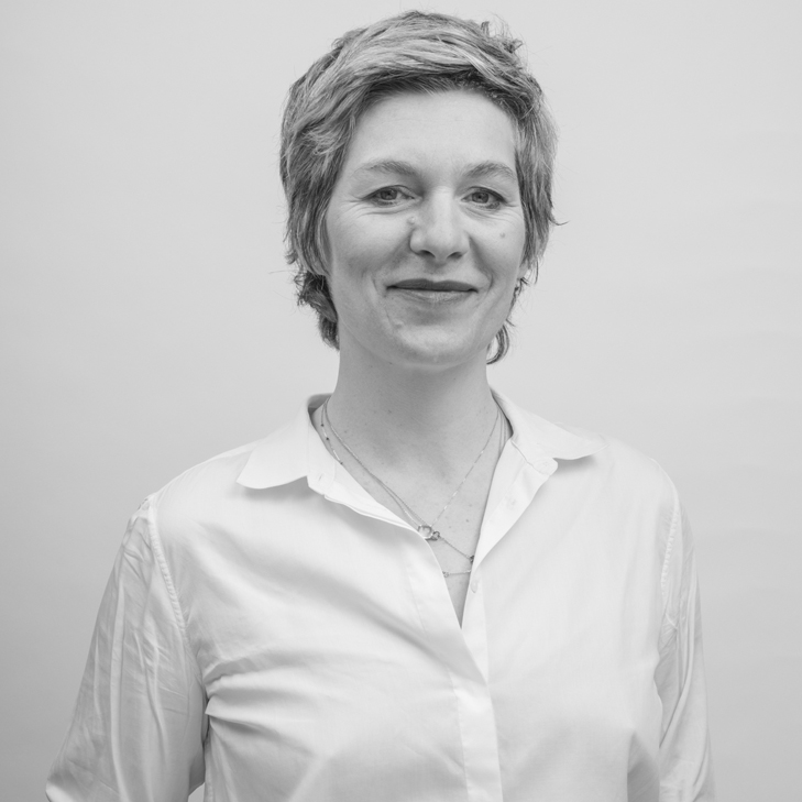 The team - Astic- Injection Industrielle